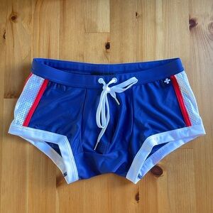 Andrew Christian | Swim | New Andrew Christian Swim Trunks | Poshmark